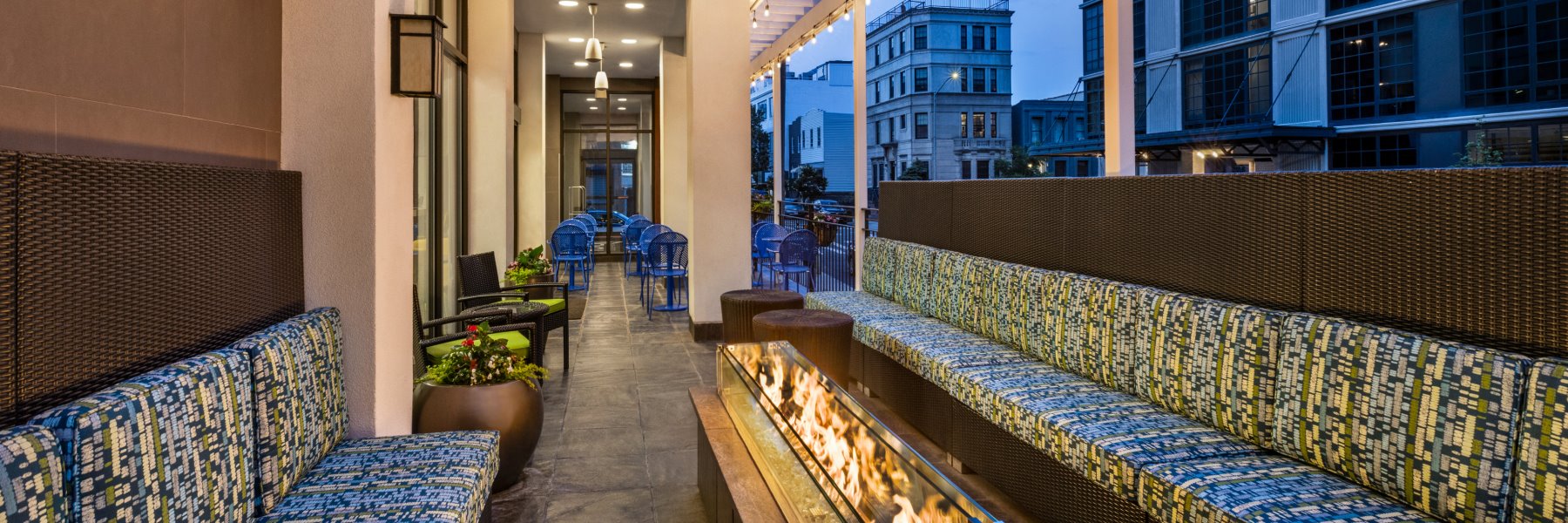 Top Hotels in the US | StepStone Hospitality