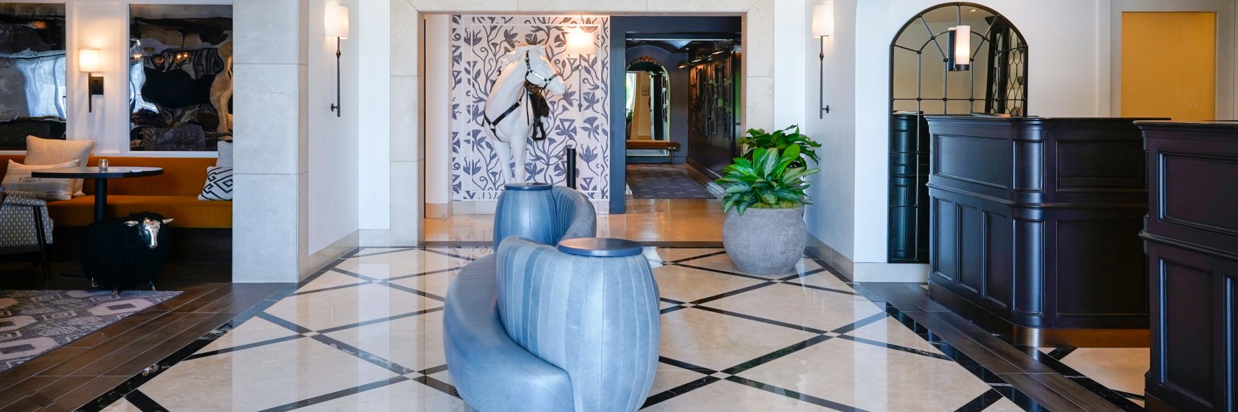 Sitemap | StepStone Hospitality