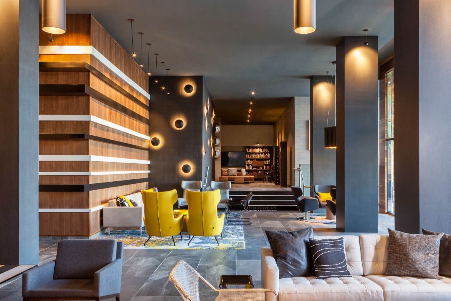 Trusted Hospitality Management | StepStone Hospitality