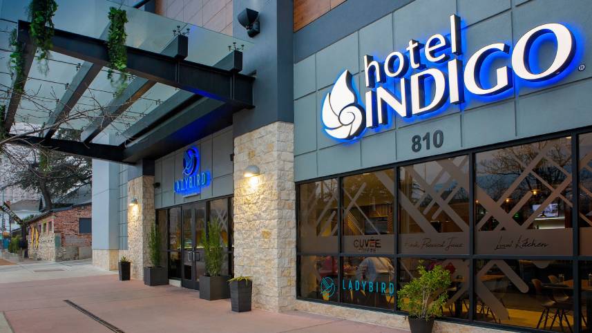 Trusted Hospitality Management | StepStone Hospitality