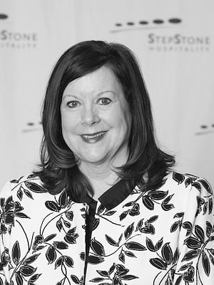 Leadership Team | StepStone Hospitality