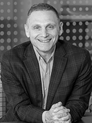 Leadership Team | StepStone Hospitality