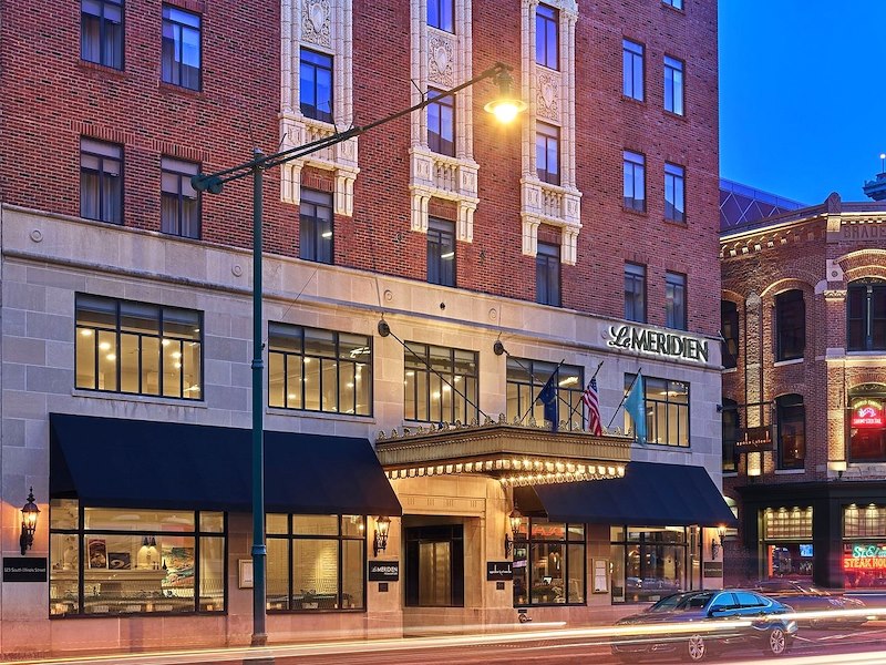 StepStone Hospitality Announces Management of two new hotels