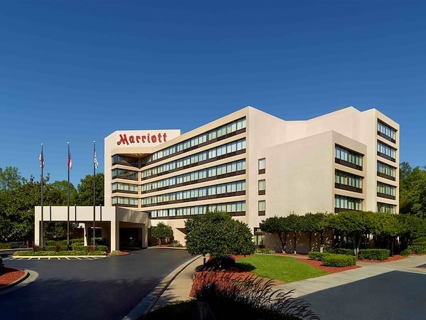 Top Hotels in the US | StepStone Hospitality