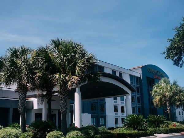 Top Hotels in the US | StepStone Hospitality