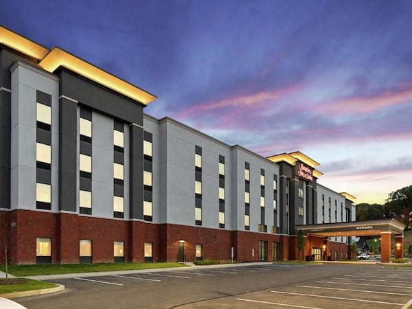 Top Hotels in the US | StepStone Hospitality