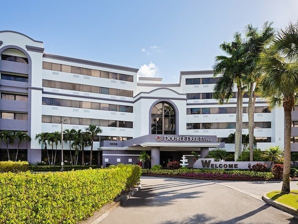 Top Hotels in the US | StepStone Hospitality