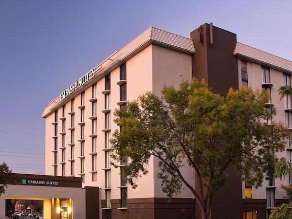 Top Hotels in the US | StepStone Hospitality