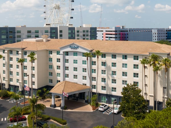 Top Hotels in the US | StepStone Hospitality