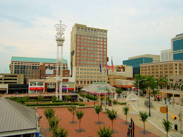 Top Hotels in the US | StepStone Hospitality