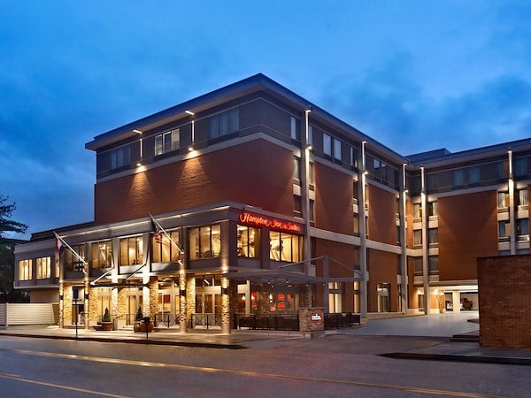 Top Hotels in the US | StepStone Hospitality