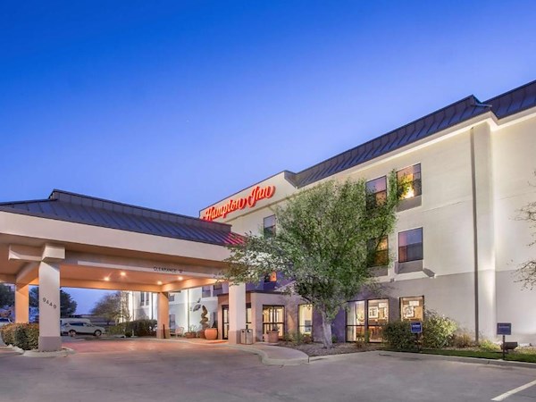 Top Hotels in the US | StepStone Hospitality