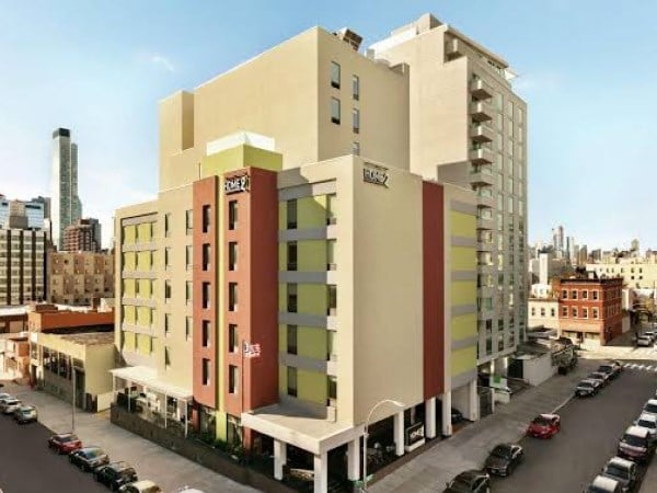 Top Hotels in the US | StepStone Hospitality