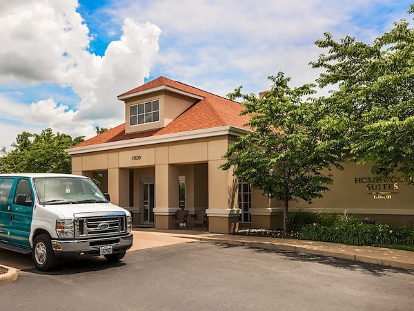 Top Hotels in the US | StepStone Hospitality