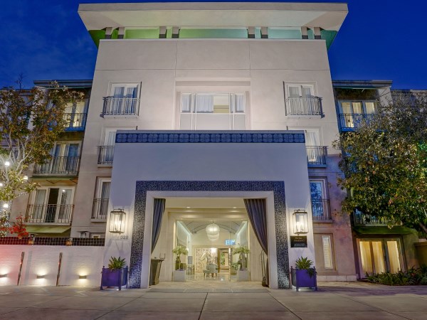 Top Hotels in the US | StepStone Hospitality