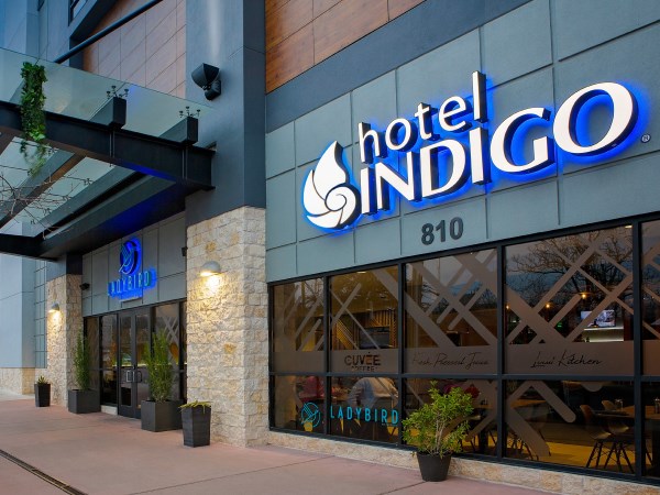 Top Hotels in the US | StepStone Hospitality