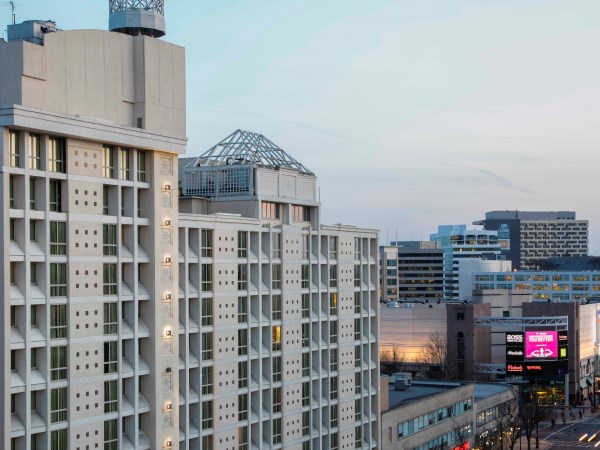 Top Hotels in the US | StepStone Hospitality