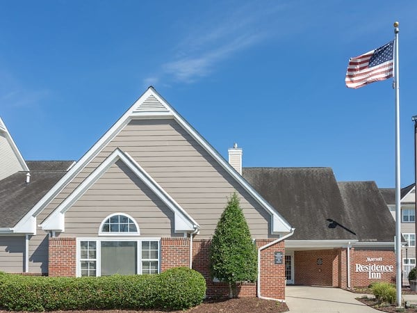 Top Hotels in the US | StepStone Hospitality