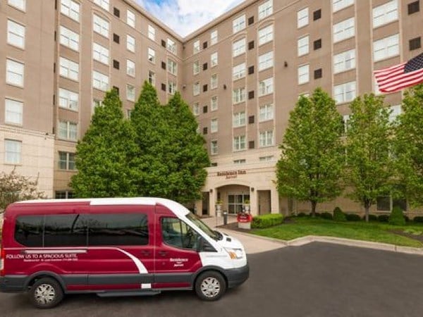 Top Hotels in the US | StepStone Hospitality