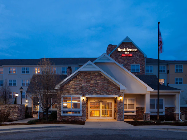 Top Hotels in the US | StepStone Hospitality