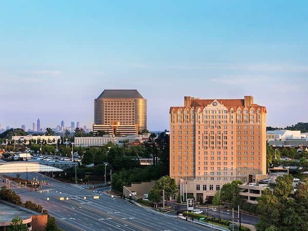 Top Hotels in the US | StepStone Hospitality