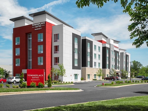 Top Hotels in the US | StepStone Hospitality