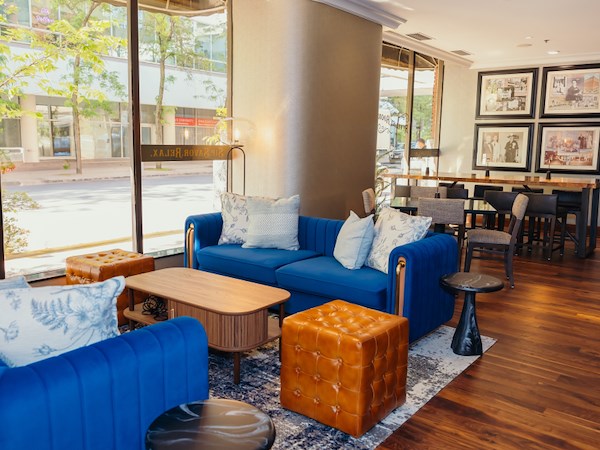 Restaurant Portfolio | StepStone Hospitality