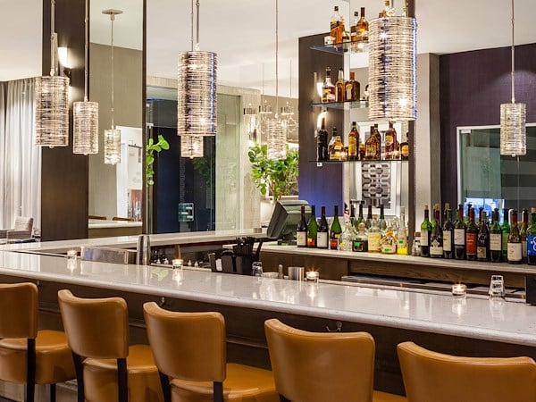 Restaurant Portfolio | StepStone Hospitality