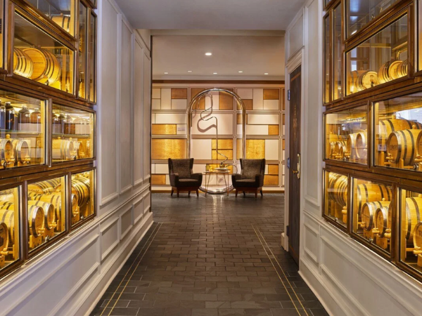 Restaurant Portfolio | StepStone Hospitality