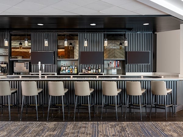 Restaurant Portfolio | StepStone Hospitality