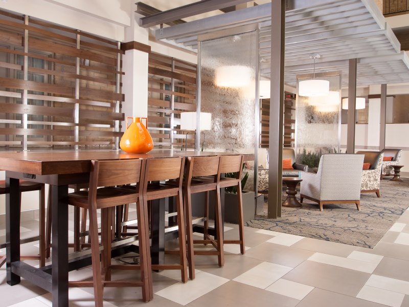 Lending Services | StepStone Hospitality