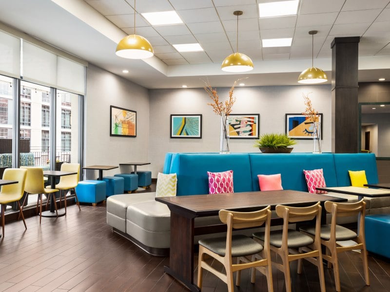 Hotel Operations Management | StepStone Hospitality