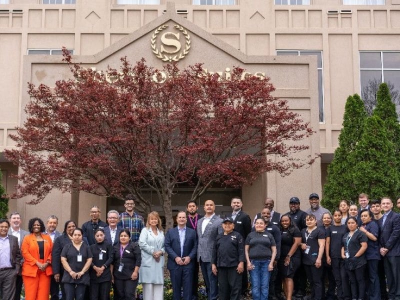 Top Hotel Management Companies | StepStone Hospitality